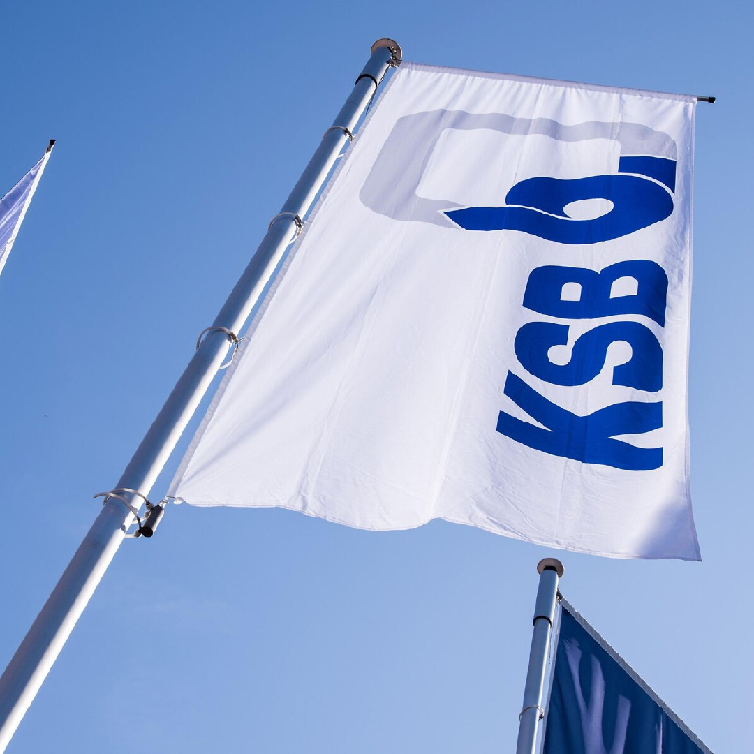 We are now Authorised Service Providers for KSB Australia | DGH