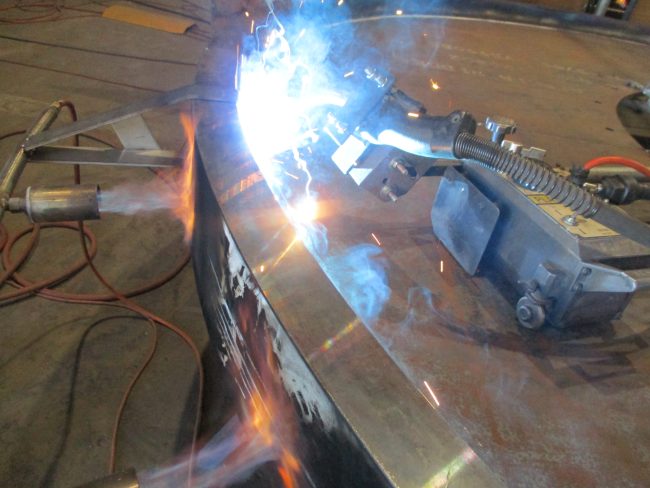 Our Service Capabilities | DGH Engineering