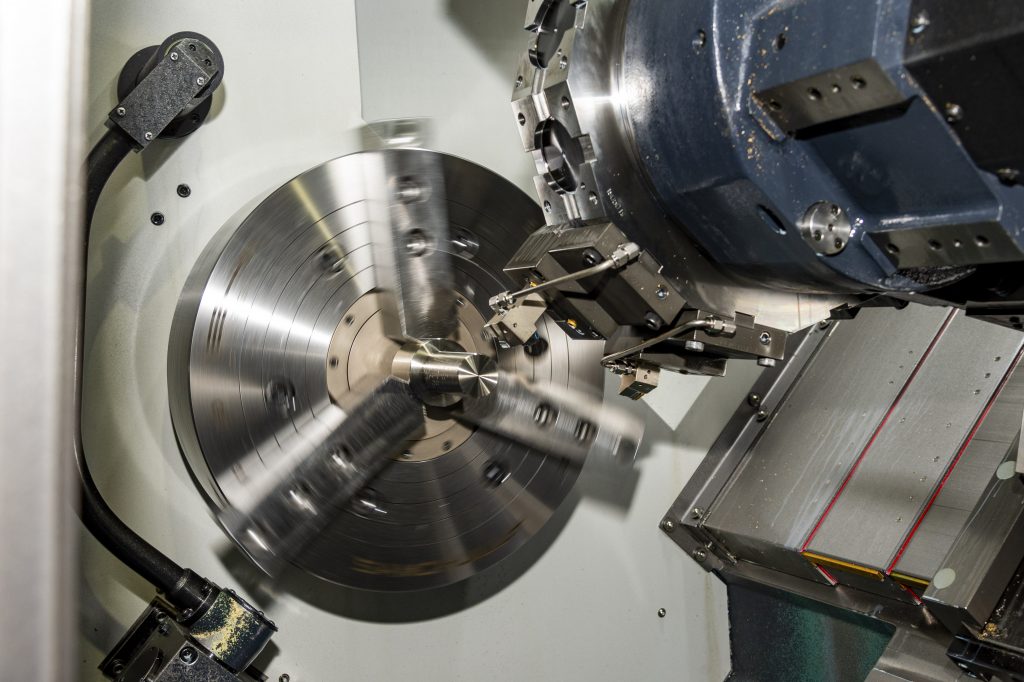 Our Service Capabilities | DGH Engineering