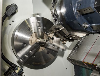 Fitting and Machining Services