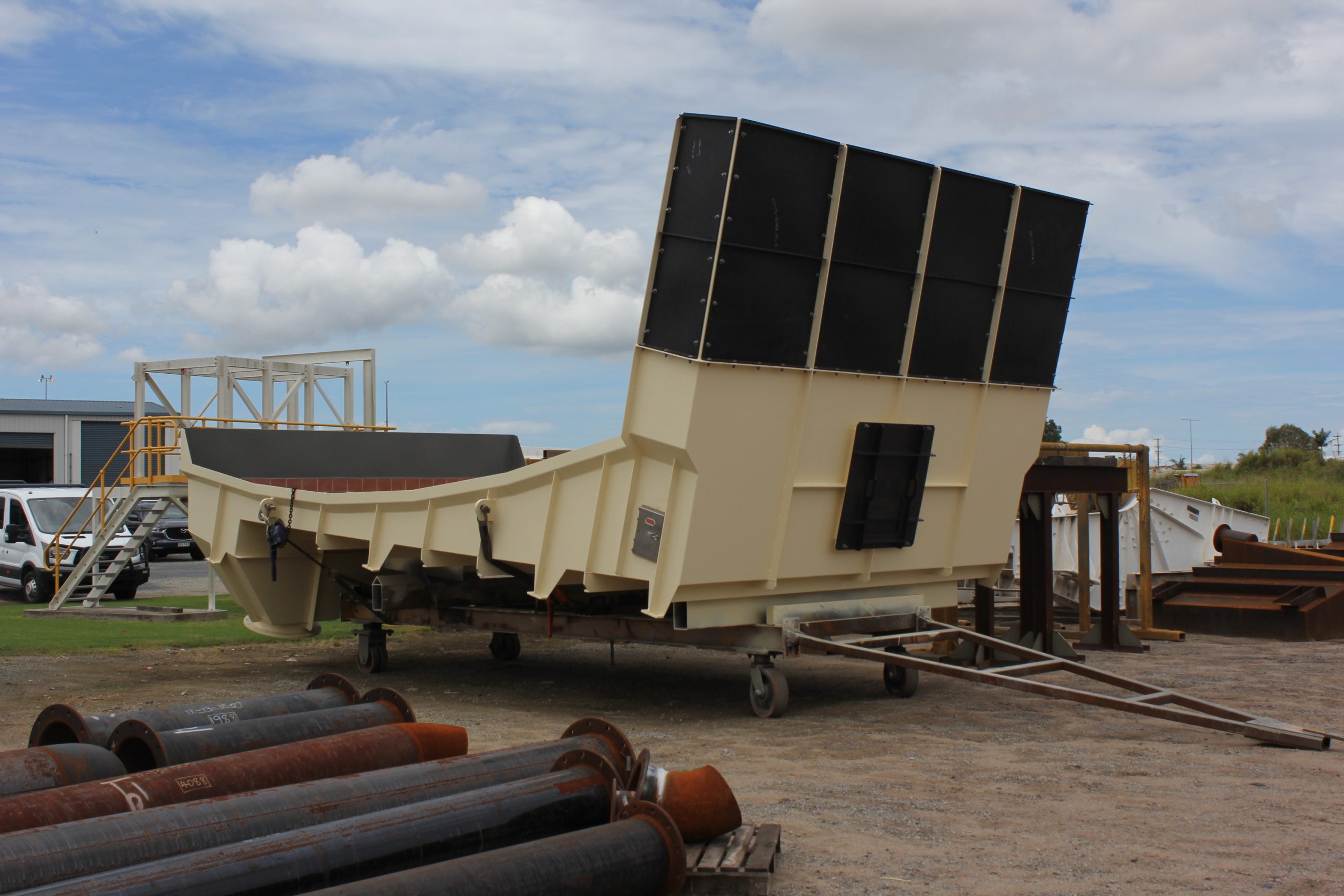 Olive Downs Coking Coal Complex