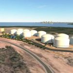 Project Caymus: Bulk Fuel Storage Facility | DGH