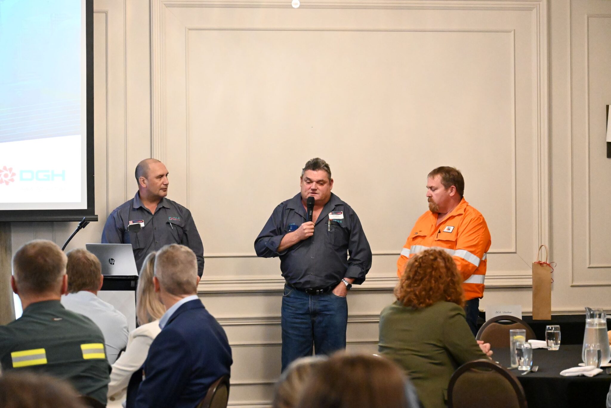 DGH Engineering | Metal Engineering, Fitting, Machining & More